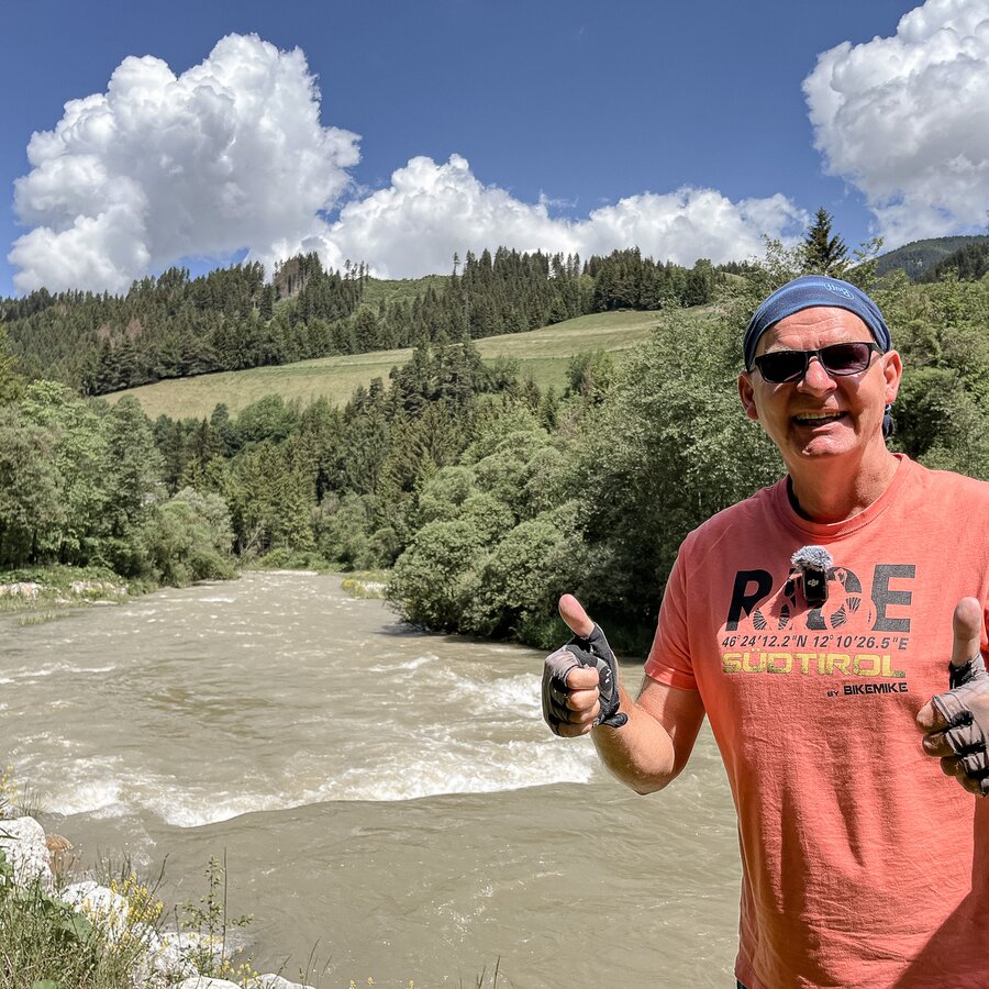 Bike Mike Touren | Olang-Valdaora