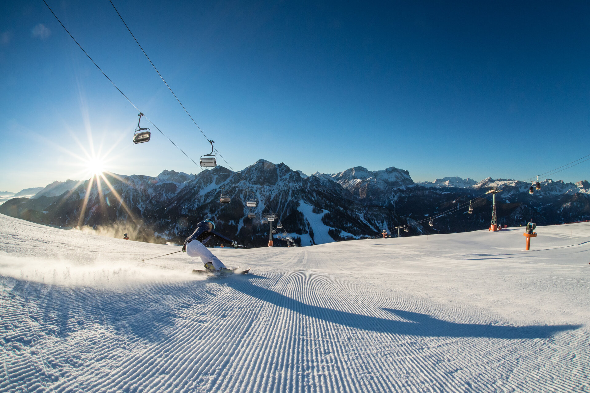 Offizielle Website | Urlaub, Infos & Hotels | Olang-Valdaora