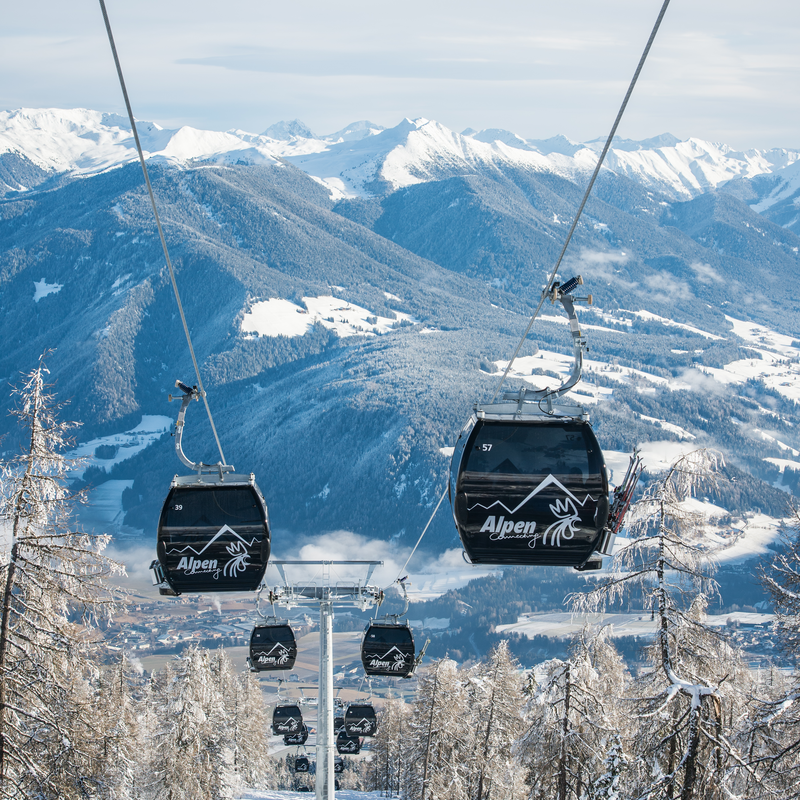 Ski Alpin | Olang-Valdaora