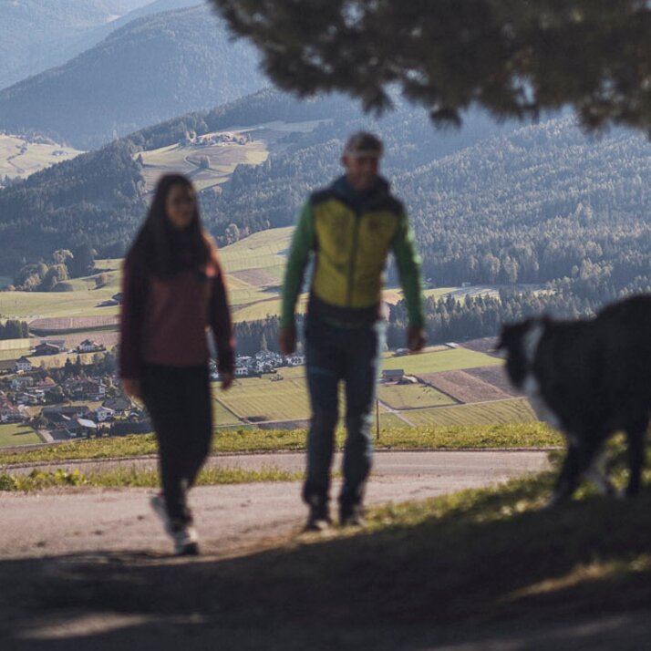 Alpin Panorama Hotel Hubertus - 5 Sterne | Hotel | Olang-Valdaora