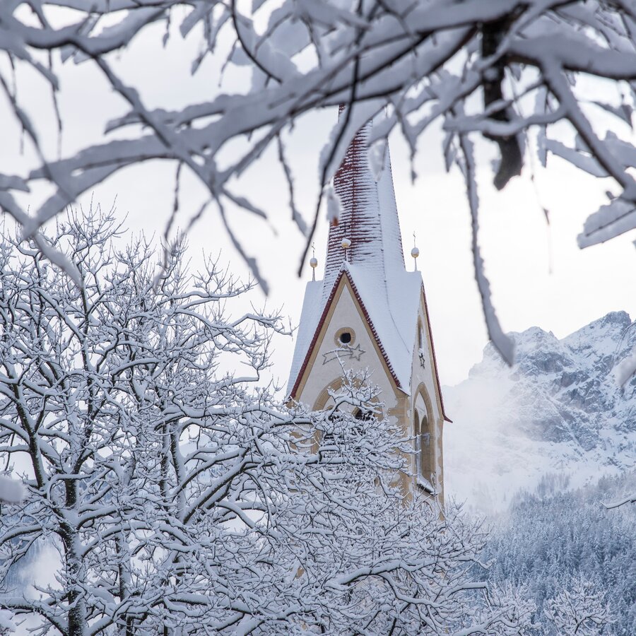 Christmas in Olang | Olang-Valdaora