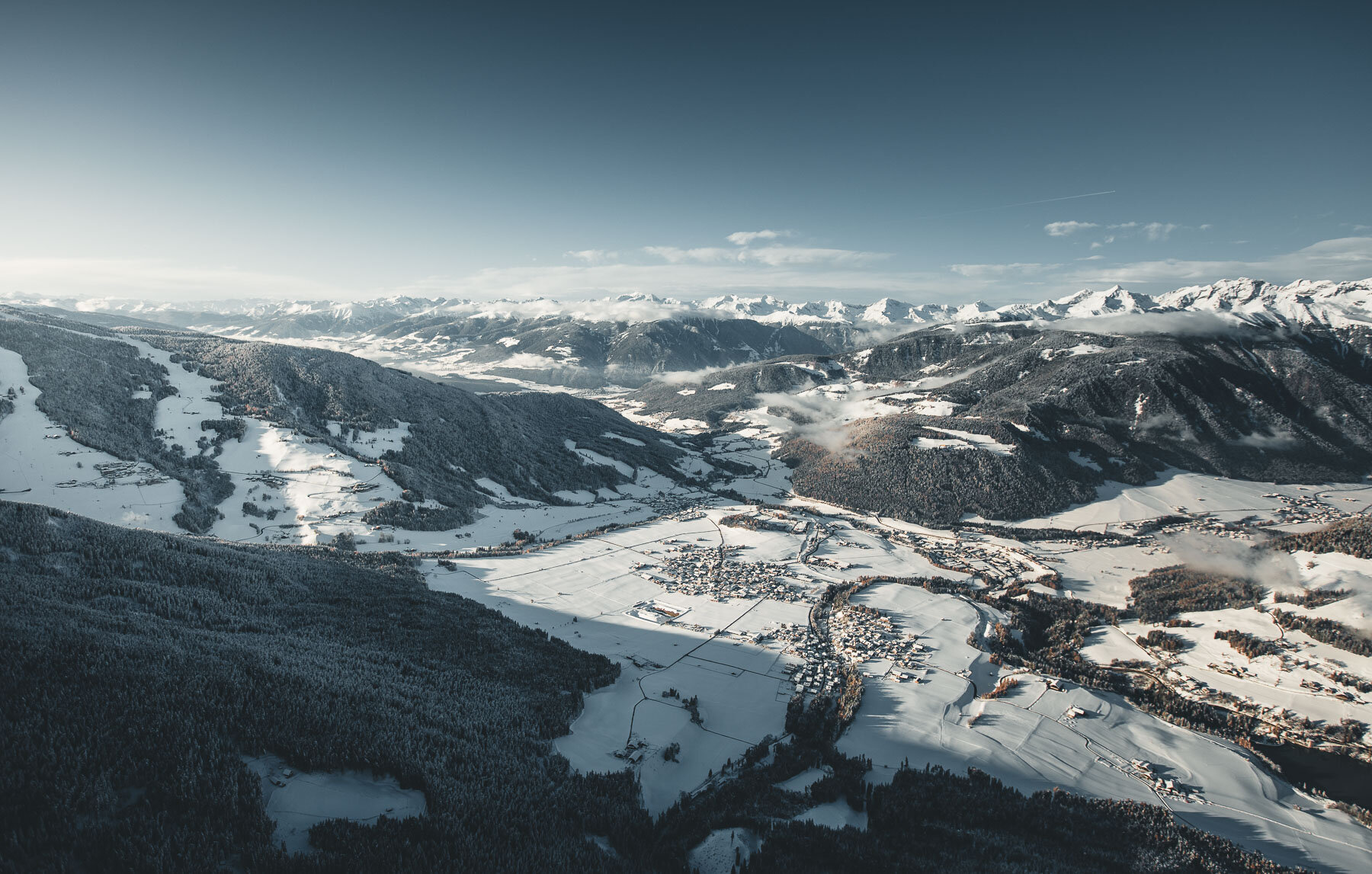 Must Do | Winter | Olang-Valdaora