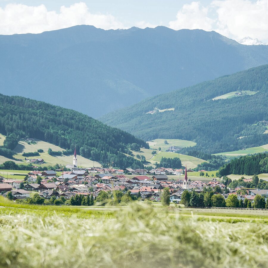 Offizielle Website | Urlaub, Infos & Hotels | Olang-Valdaora