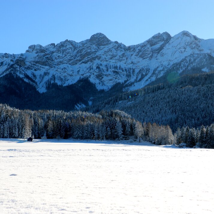 Schwimmen | Olang-Valdaora