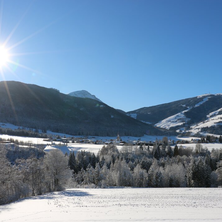 Alpin Panorama Hotel Hubertus - 5 stars | Hotel | Olang-Valdaora