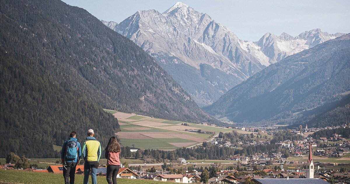 Geiselsberg - Bad Bergfall | Olang-Valdaora